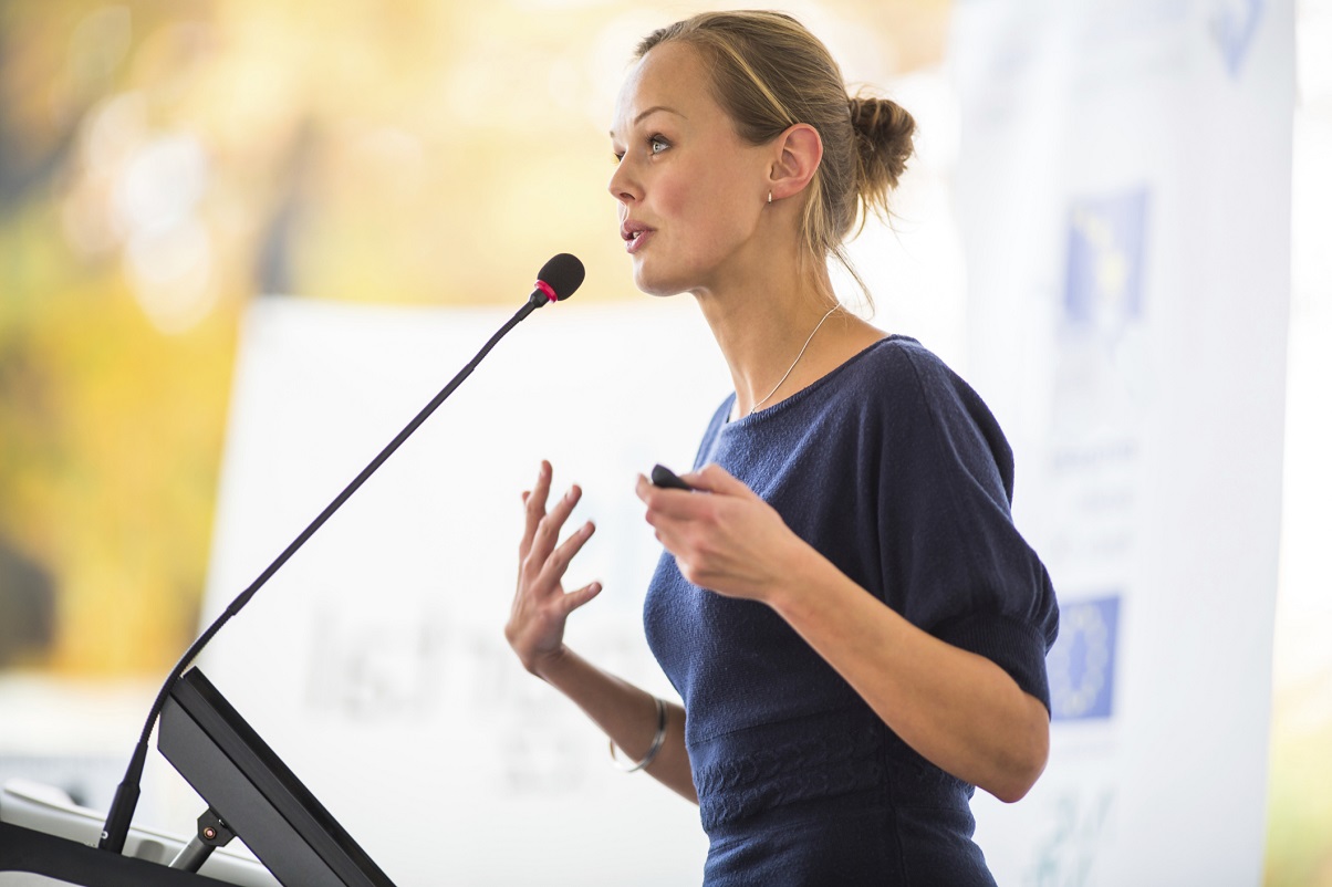 7 ways to communicate confidence - Viewpoint - careers advice blog ...