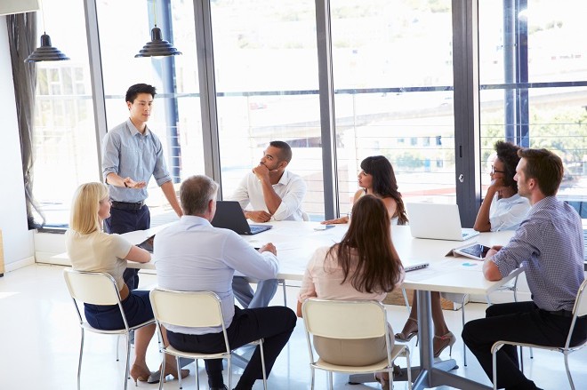 How to defeat the dreaded Assessment Centre - Viewpoint - careers ...