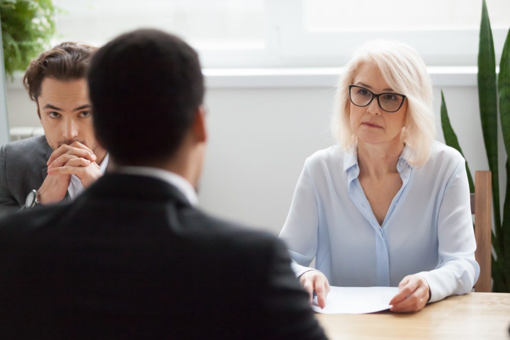 Bad interview? Here’s what you should do next - Viewpoint Careers ...