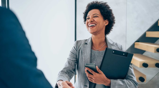 How not to be nervous for your first day of work - Viewpoint - careers ...