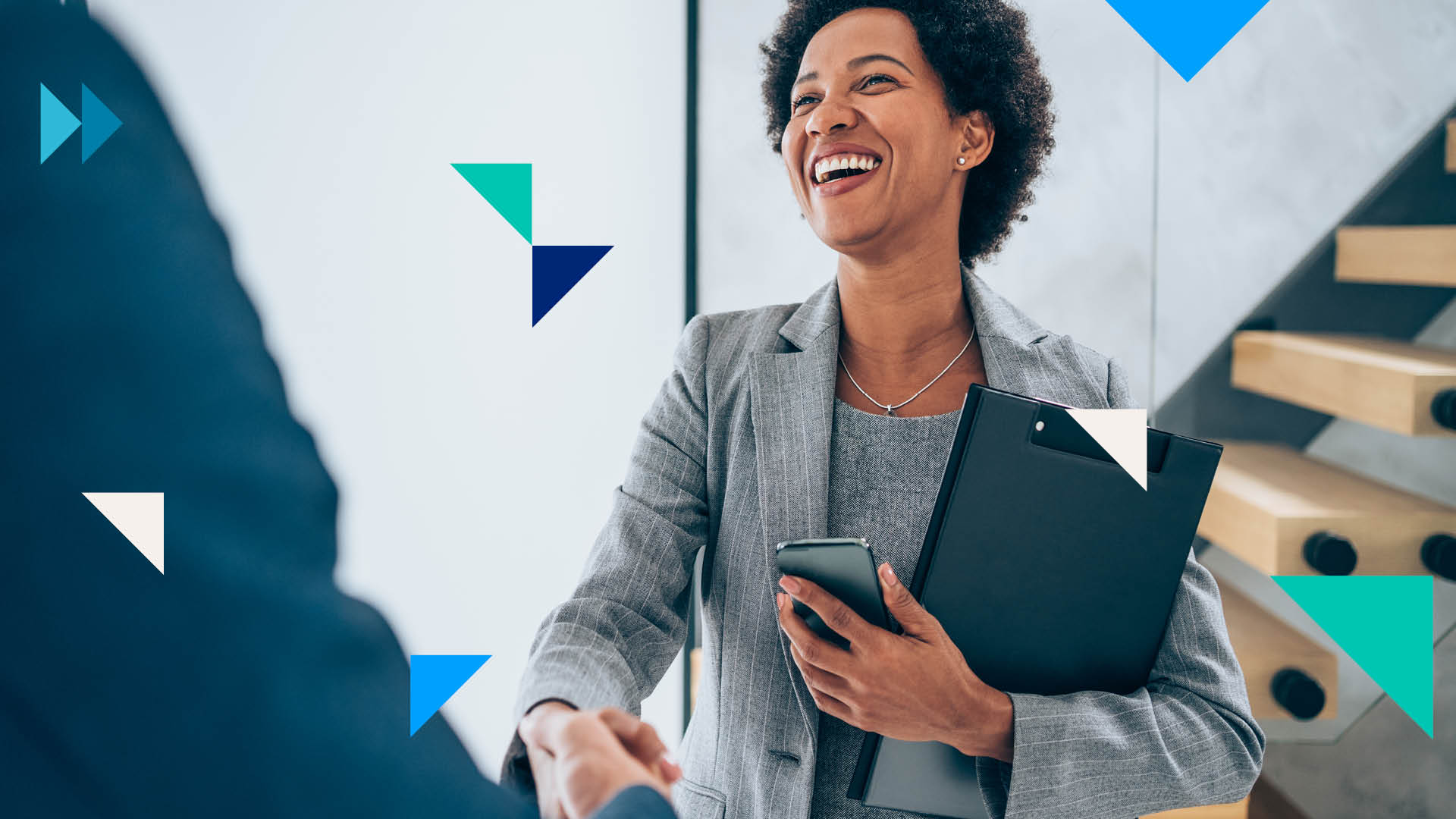 How not to be nervous for your first day of work - Viewpoint - careers advice blog Viewpoint ...