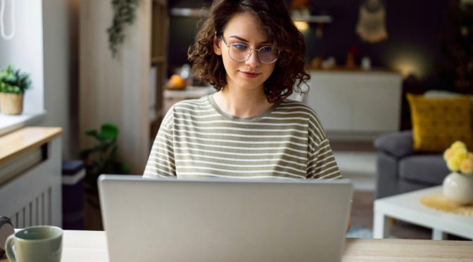 Your template for writing the perfect CV - Viewpoint - careers advice ...